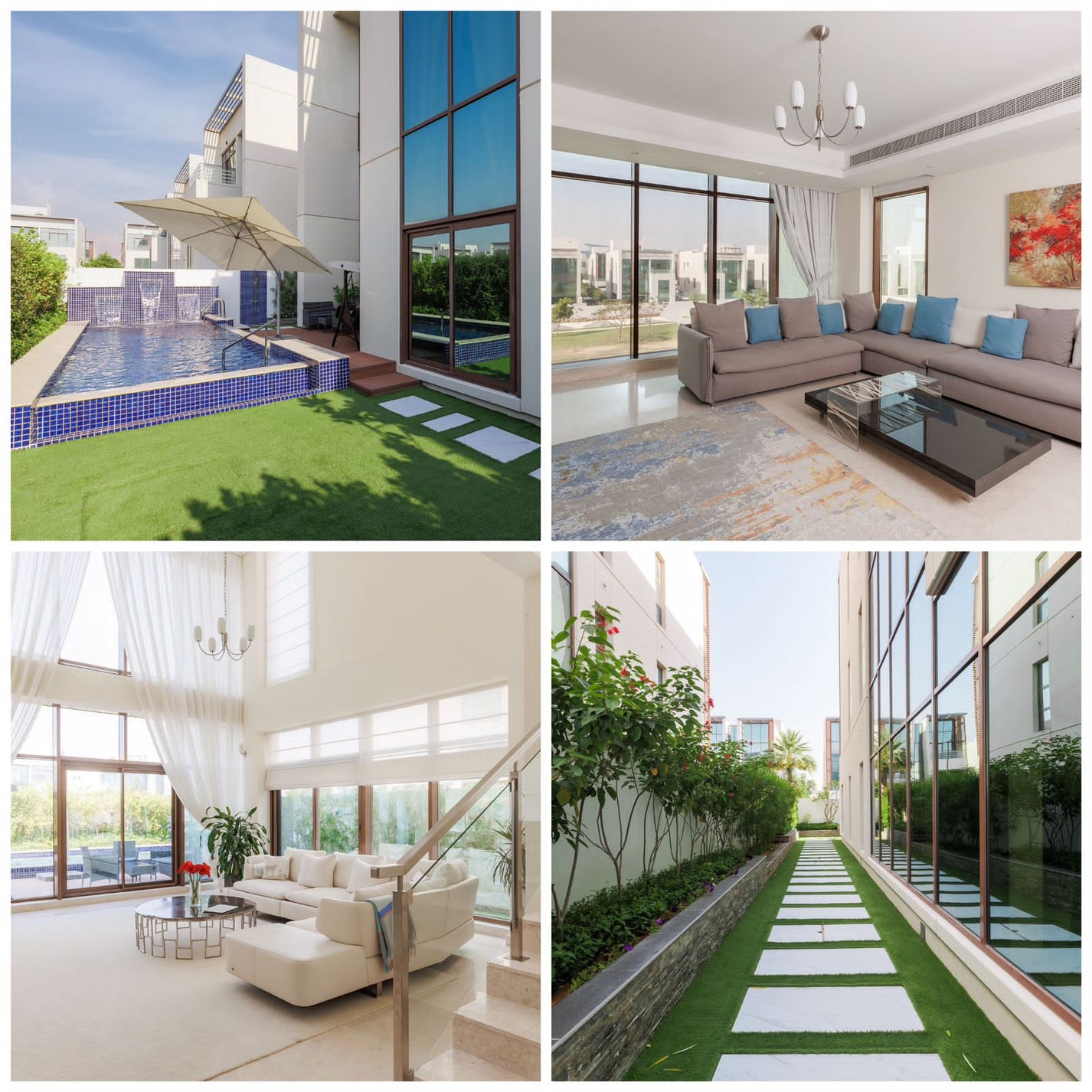 Grand Views, Meydan Dubai – Merlin Digital and Group