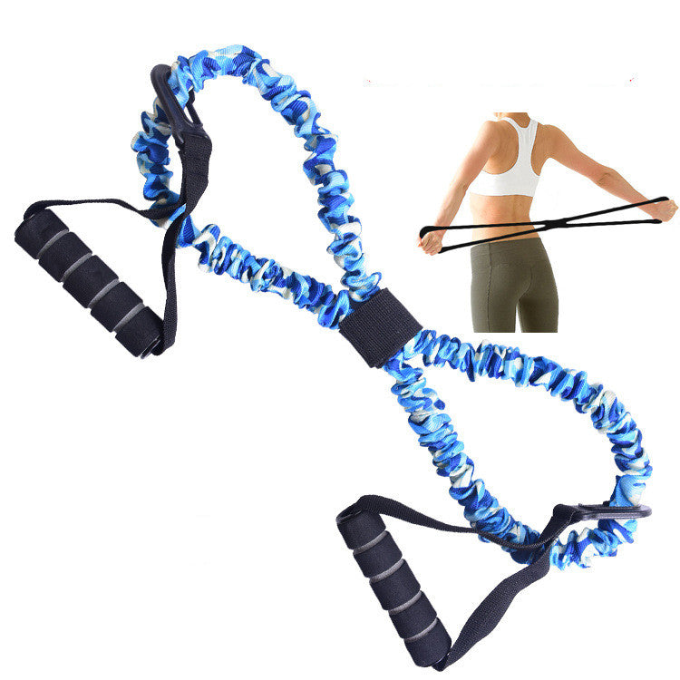 Wrapping tension rope – Merlin Digital and Group