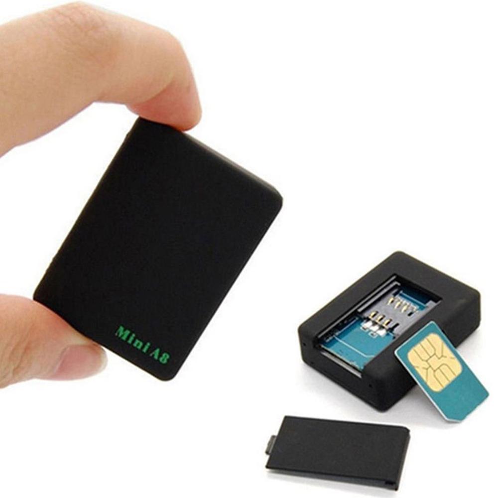 Mini GSM/GPRS Tracker – Merlin Digital and Group