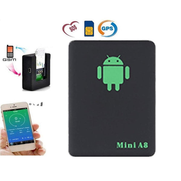 Mini GSM/GPRS Tracker – Merlin Digital and Group