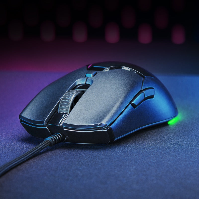 Viper Mini Gaming Mouse – Merlin Digital and Group