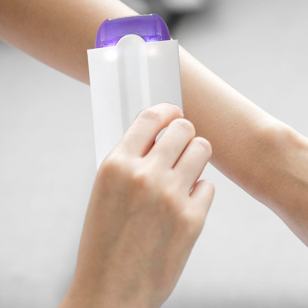 Laser Touch Epilator Kit – Merlin Digital and Group