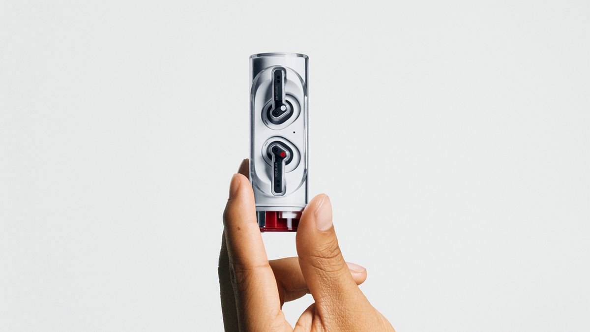 nothing buds - #Nothing Ear stick wireless earbuds – Merlin Digital and ...